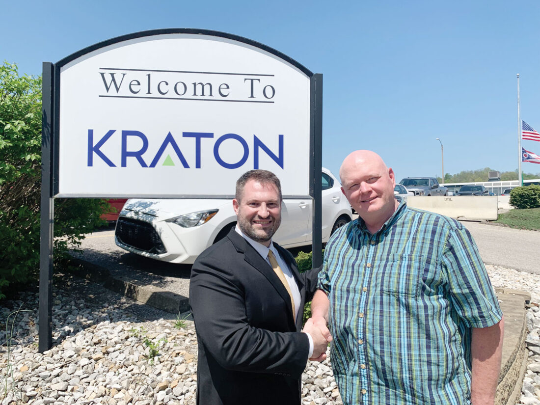 Riverview Credit Union, Kraton Belpre Federal Credit Union merge | News ...